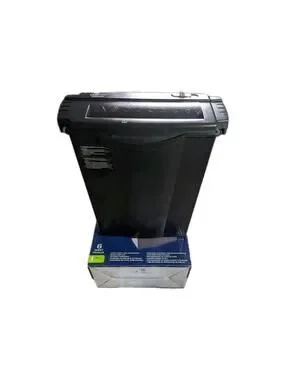 Other | Durabrand Office Paper Shredder 6sheet Strip Cut Model Wm6s New ...